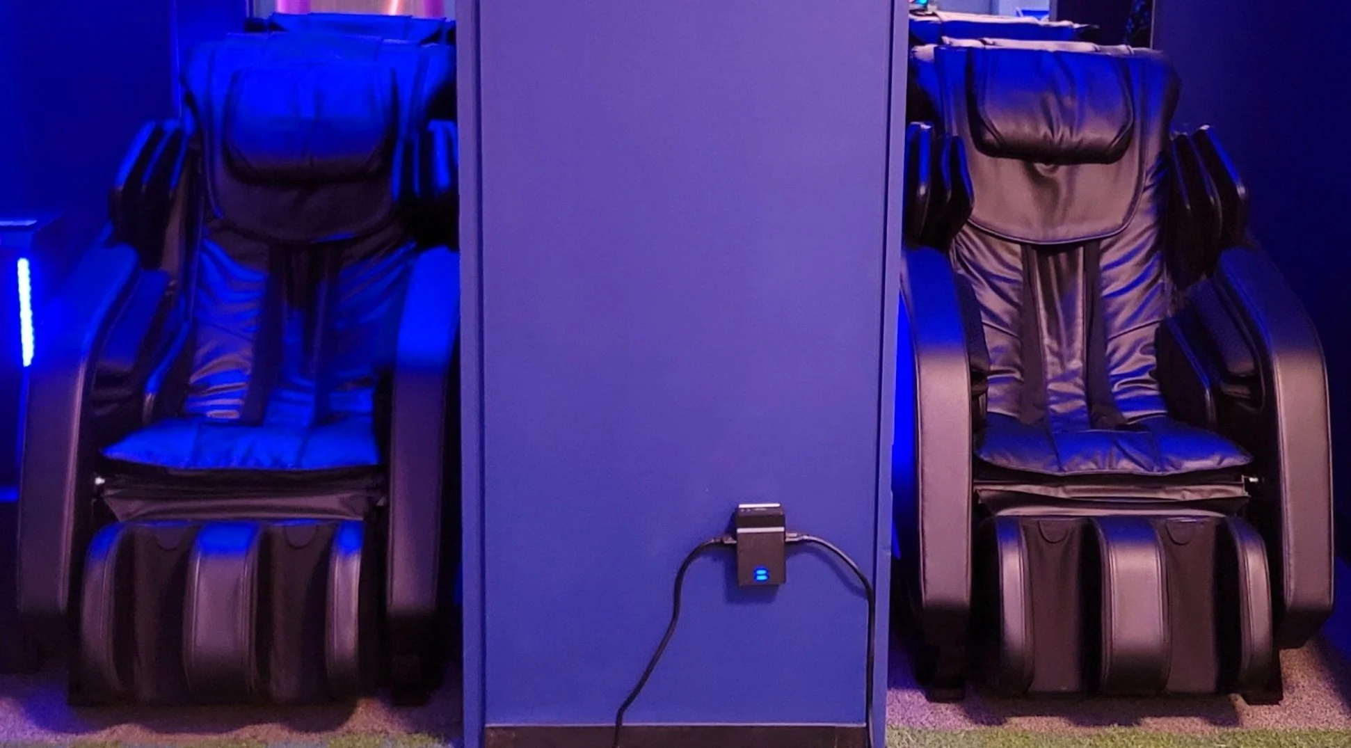 The VReality - See It. Touch It. VR It. | VIRTUAL REALITY ENTERTAINMENT