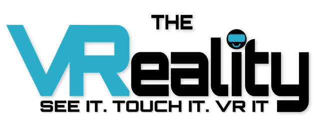 The VReality - See It. Touch It. VR It. | VIRTUAL REALITY ENTERTAINMENT