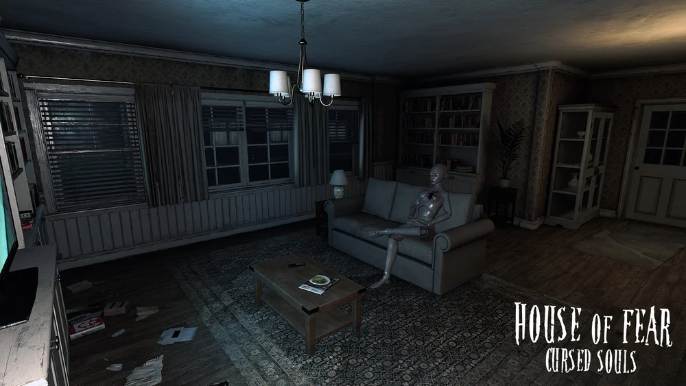 The VReality - See It. Touch It. VR It. | VIRTUAL REALITY ENTERTAINMENT