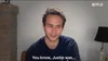 Brandon Flynn discusses his heartbreaking role as Justin Foley on ...