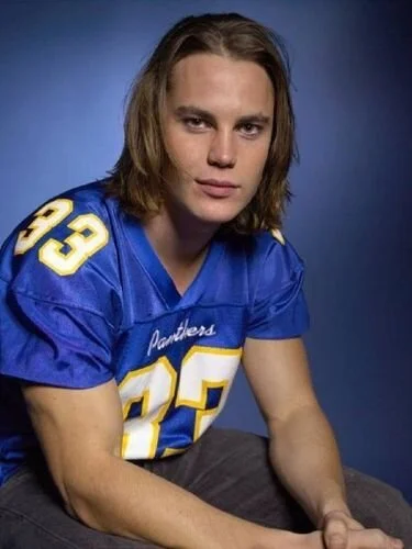 We Can’t Stop Crushing on Tim Riggins — TVandWine