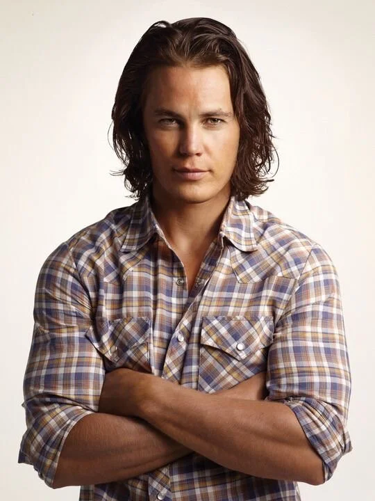 We Can’t Stop Crushing on Tim Riggins — TVandWine