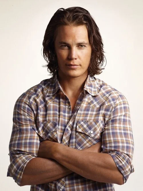 We Can’t Stop Crushing on Tim Riggins — TVandWine