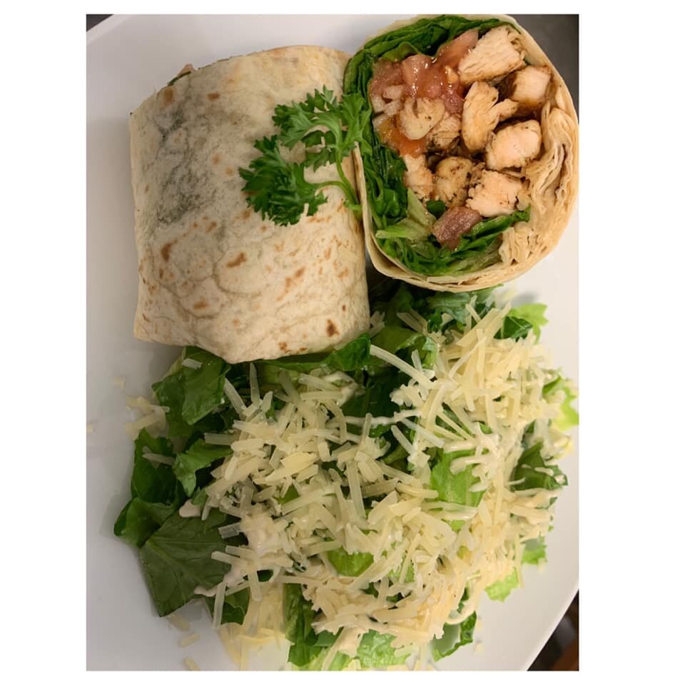 Chalkie's Restaurant & Grille