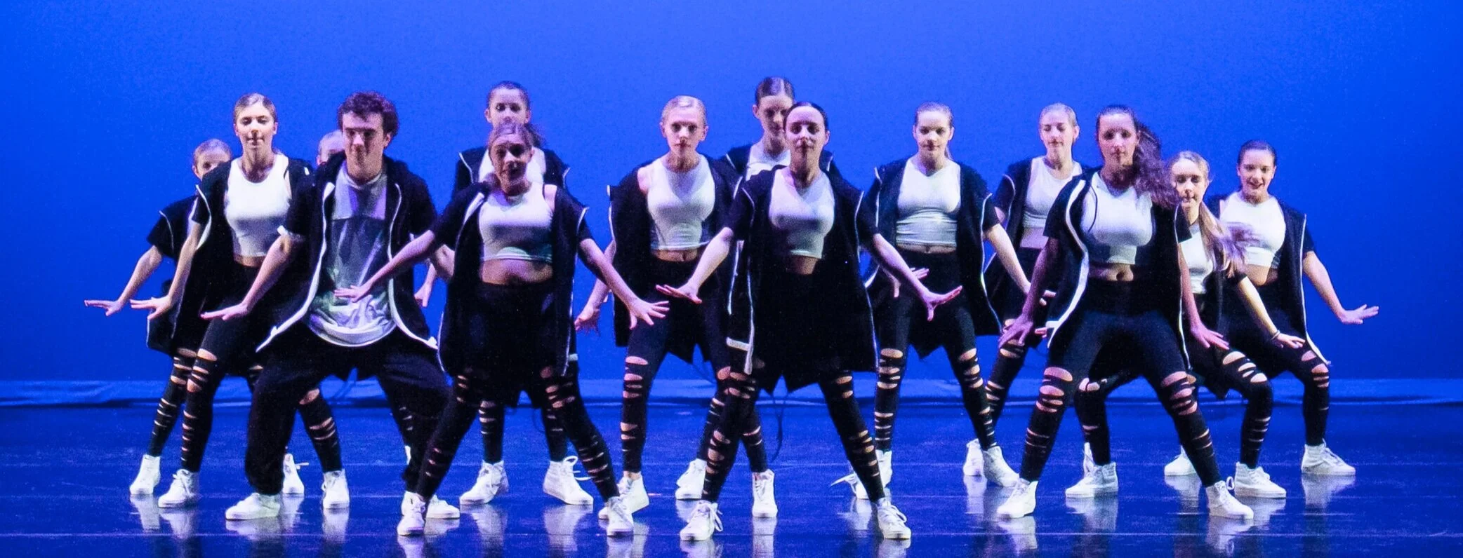 Final Bow