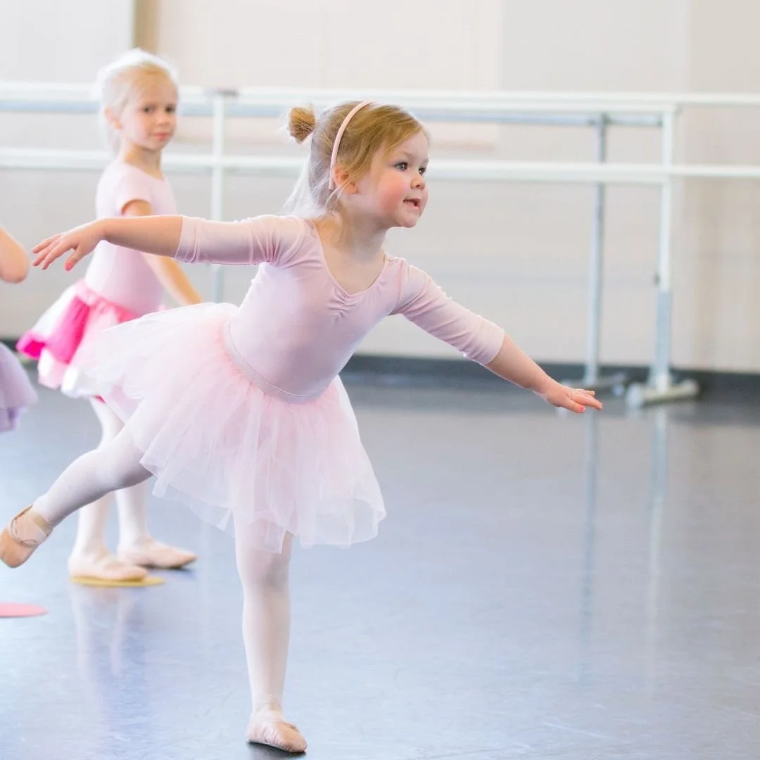 Kehl School of Dance