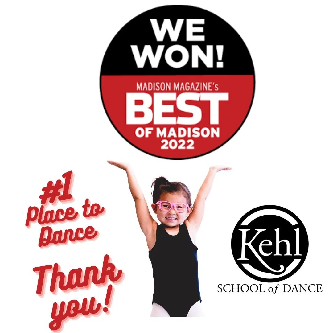 Kehl School of Dance