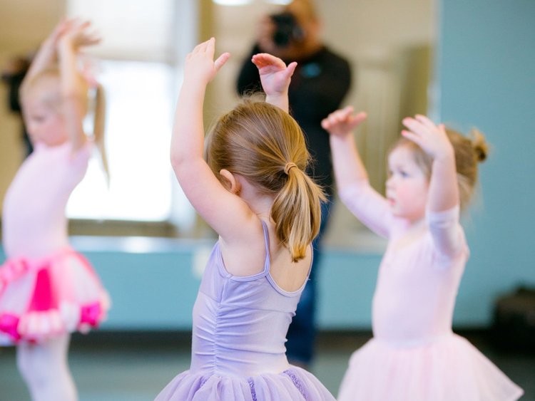 Kehl School of Dance