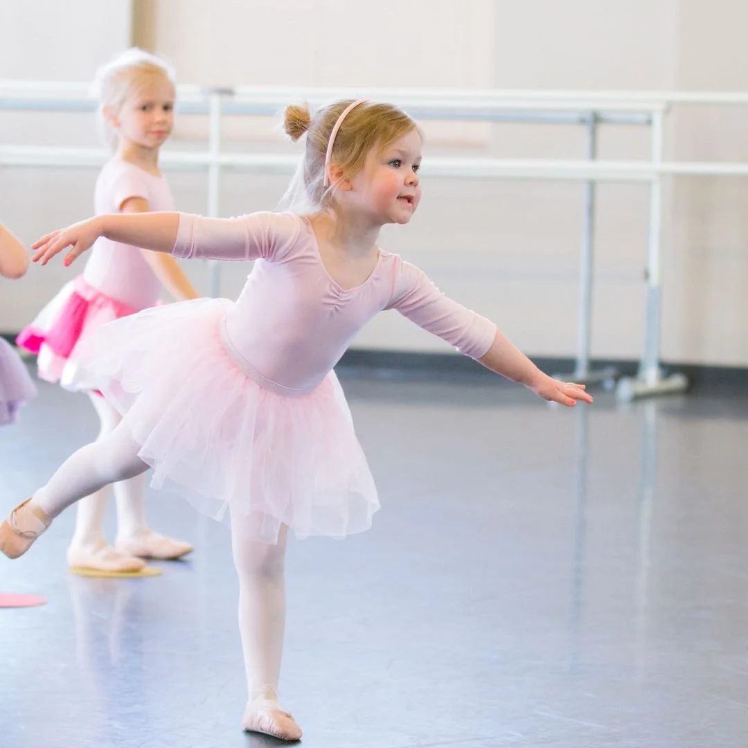 Kehl School of Dance