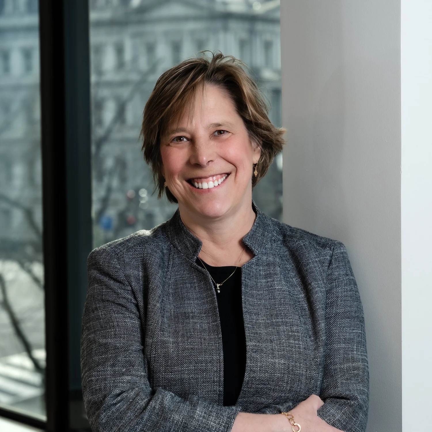 About Us — PATHWAY POLICY GROUP