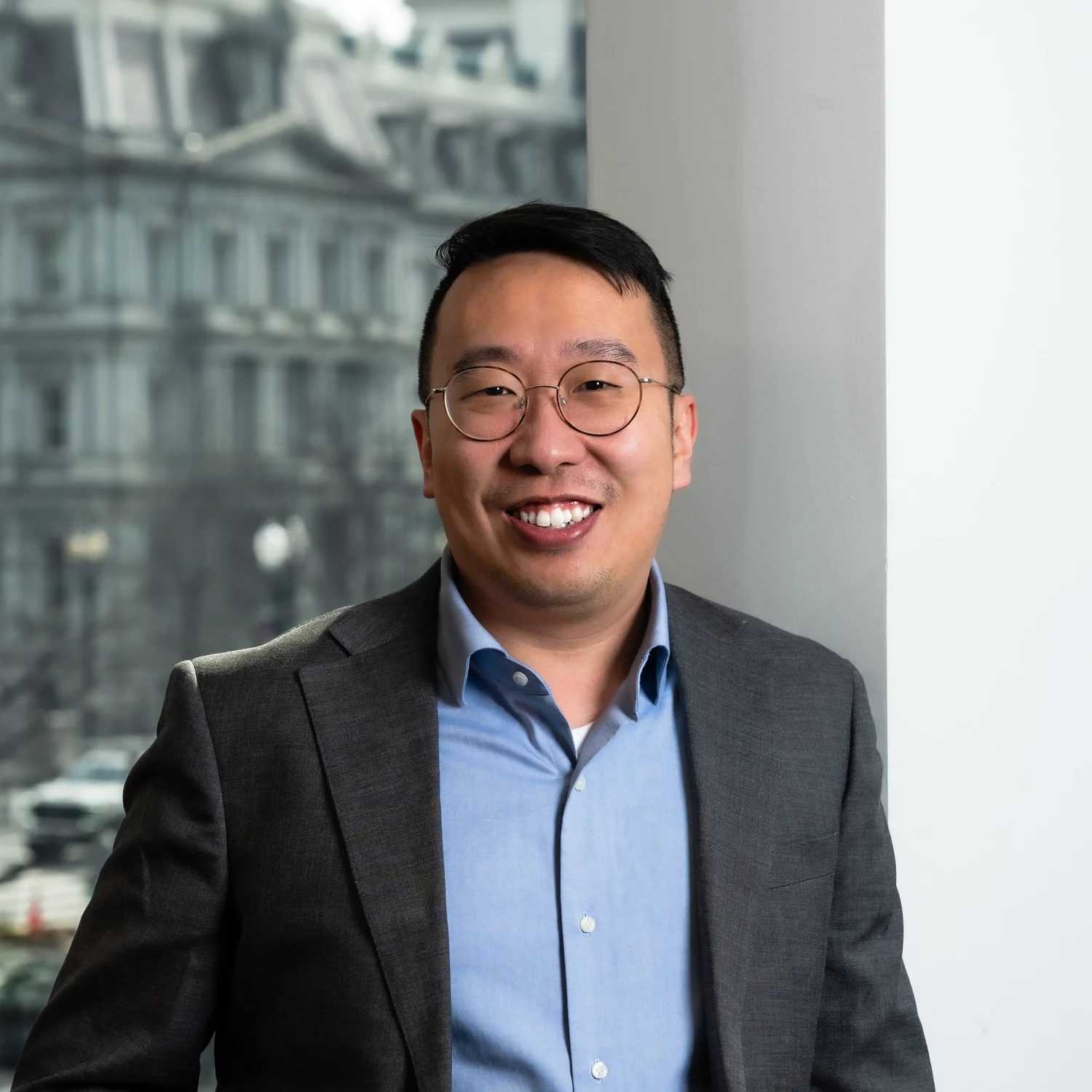 About Us — PATHWAY POLICY GROUP