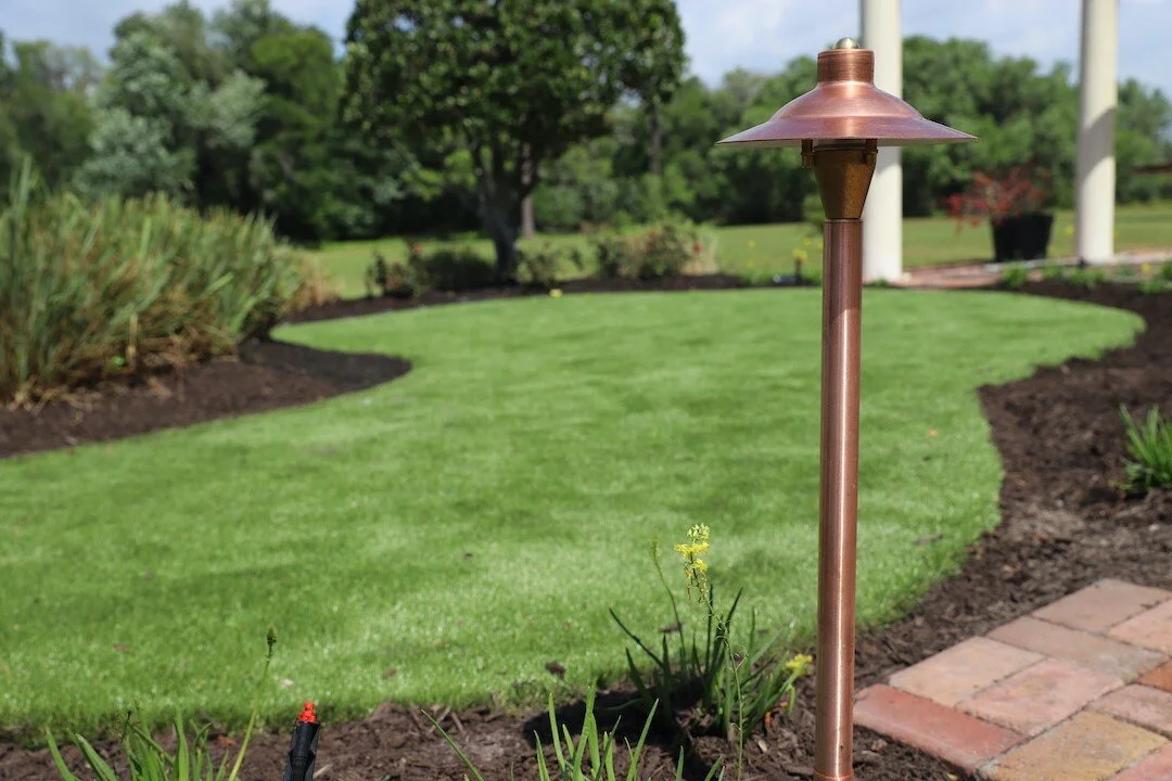 Arbor Illuminations | Outdoor Lighting Design and Installation