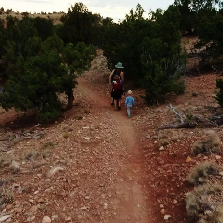 Jennifer Gleeson Blue