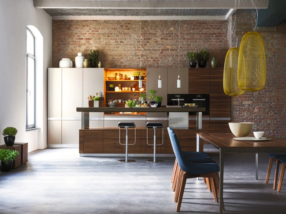 Team 7 Luxury Solid Wood Furniture & Kitchens Made in Austria — Divine ...
