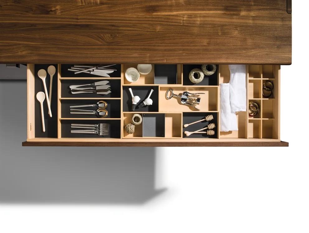 Team 7 Luxury Solid Wood Furniture & Kitchens Made in Austria — Divine ...