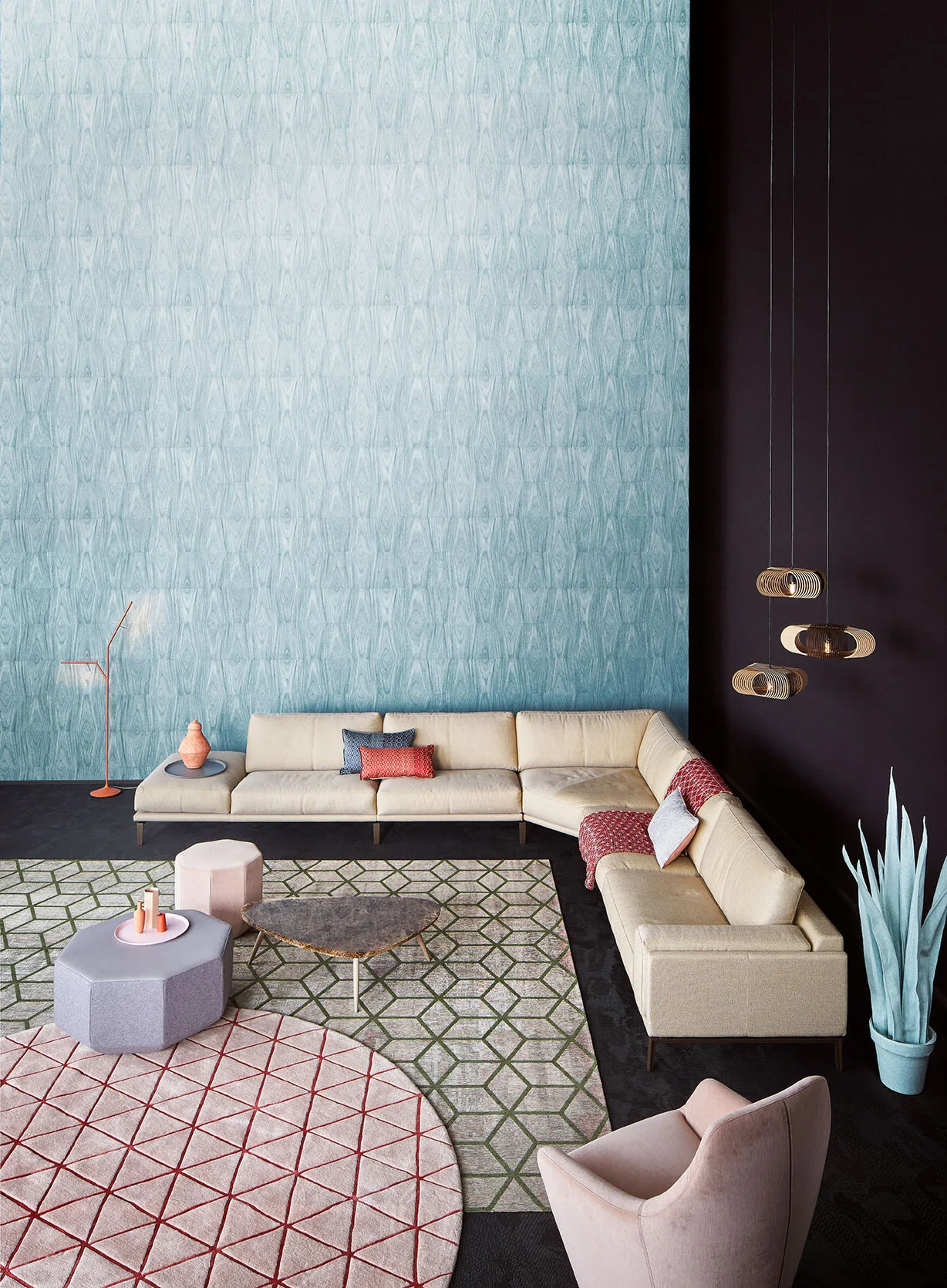 Leolux Luxury Furniture Made in the Netherlands — Divine Design Center