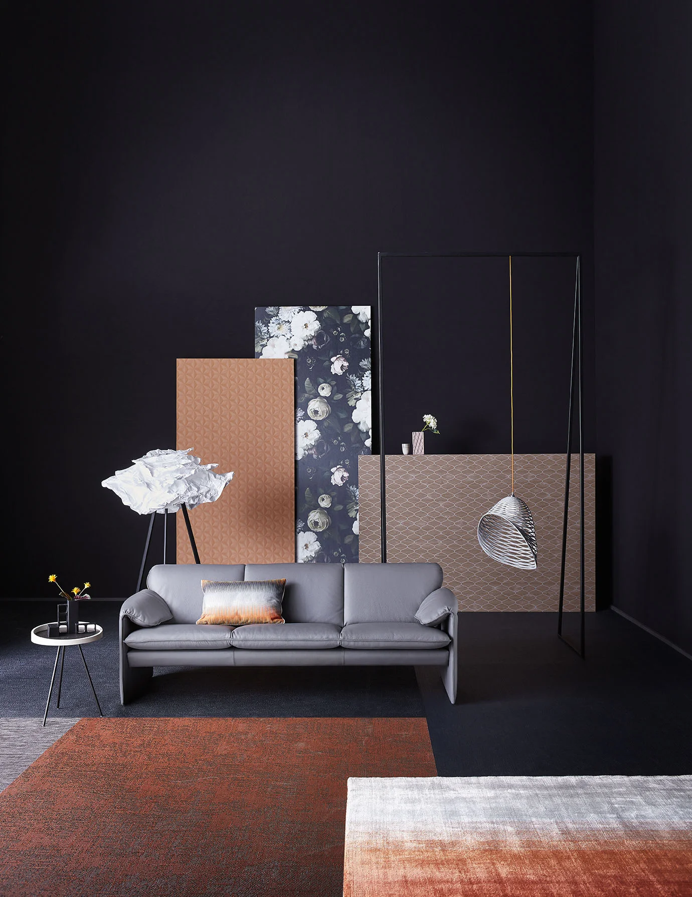 Leolux Luxury Furniture Made in the Netherlands — Divine Design Center