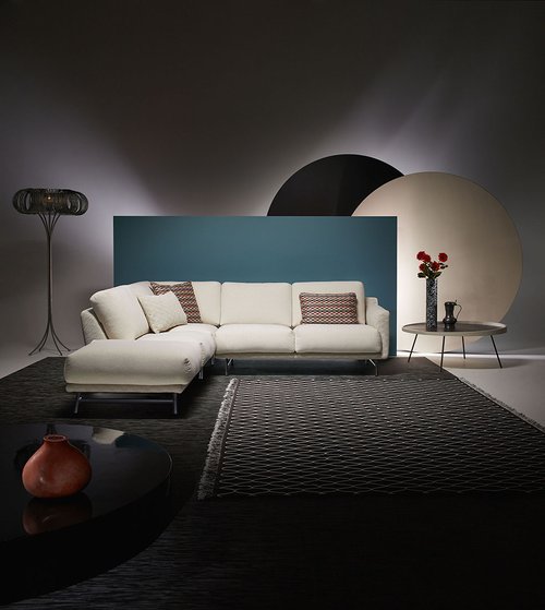 Leolux Luxury Furniture Made in the Netherlands — Divine Design Center