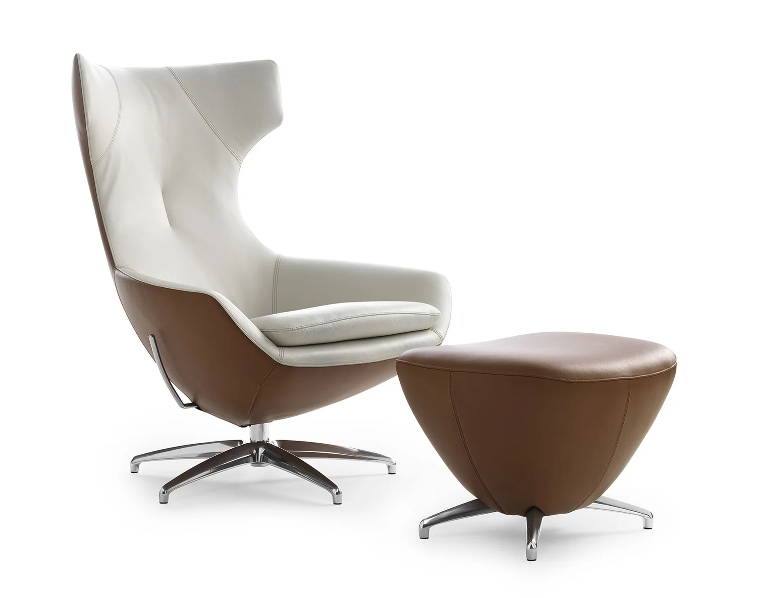 Leolux Luxury Furniture Made in the Netherlands — Divine Design Center
