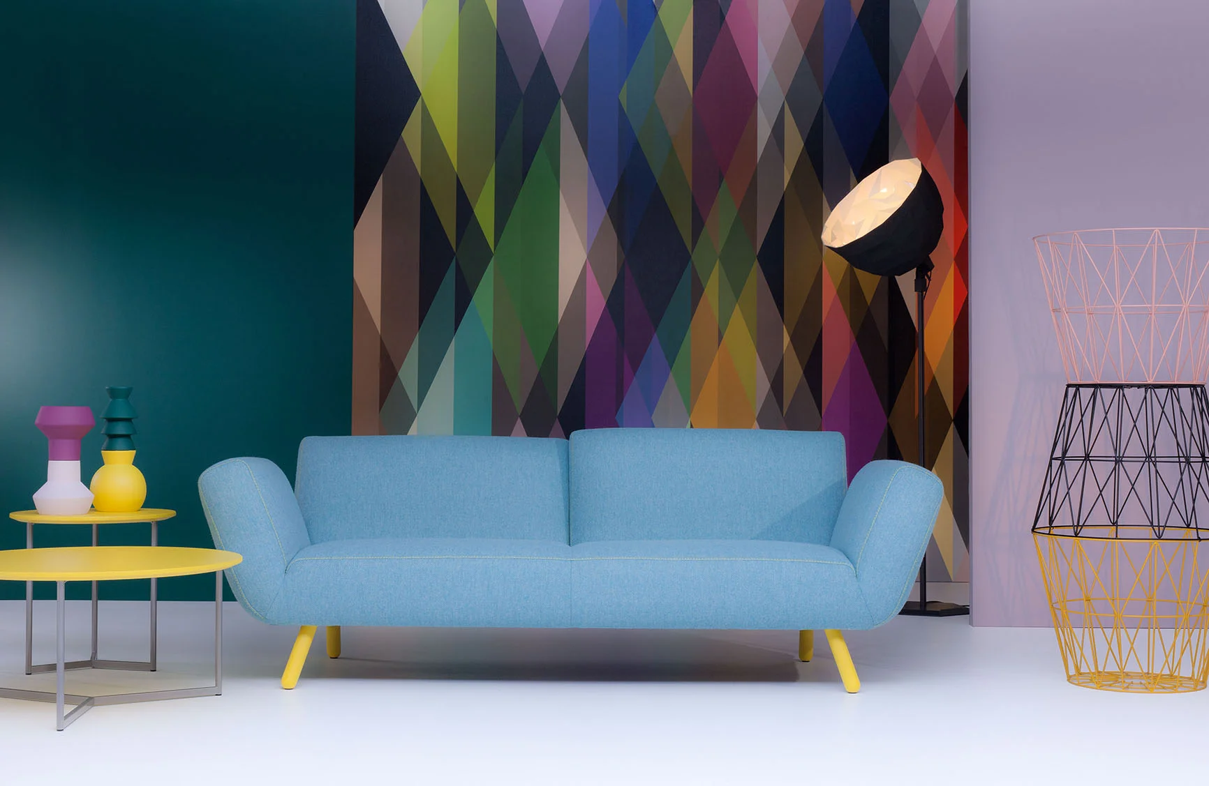 Leolux Luxury Furniture Made in the Netherlands — Divine Design Center