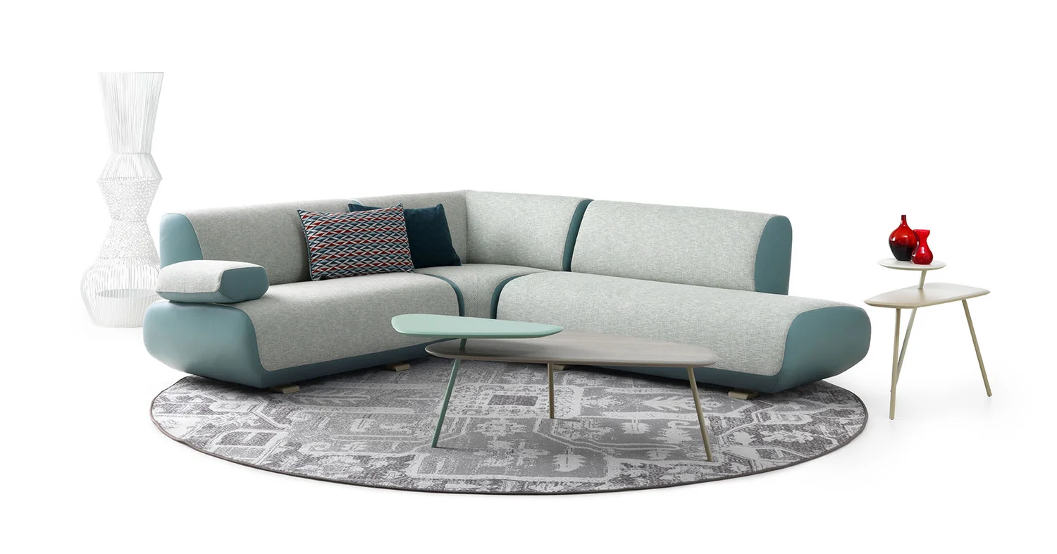 Leolux Luxury Furniture Made in the Netherlands — Divine Design Center