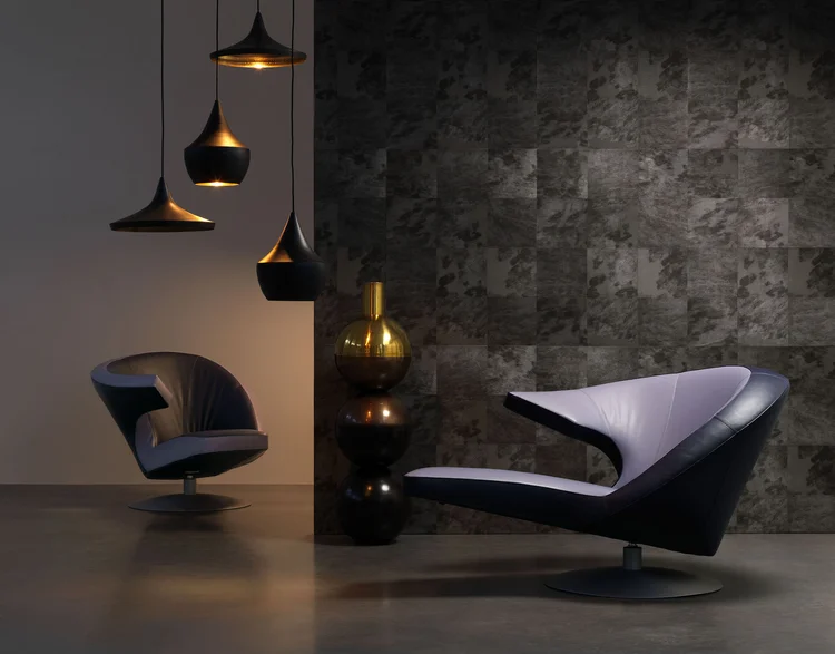 Leolux Luxury Furniture Made in the Netherlands — Divine Design Center
