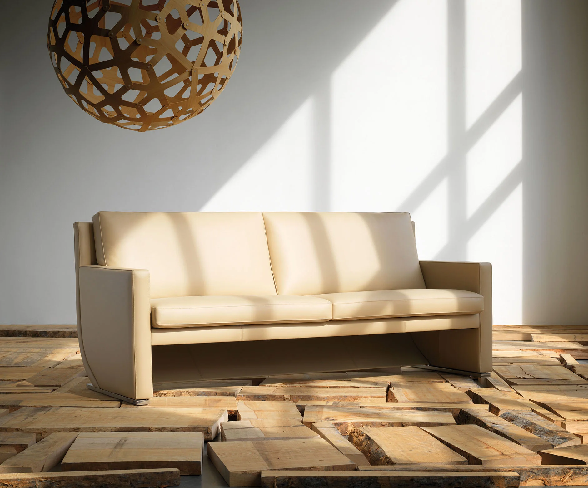Leolux Luxury Furniture Made in the Netherlands — Divine Design Center