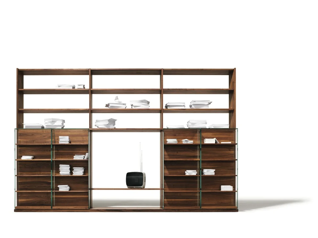CUBUS SHELF SYSTEM — Divine Design Center
