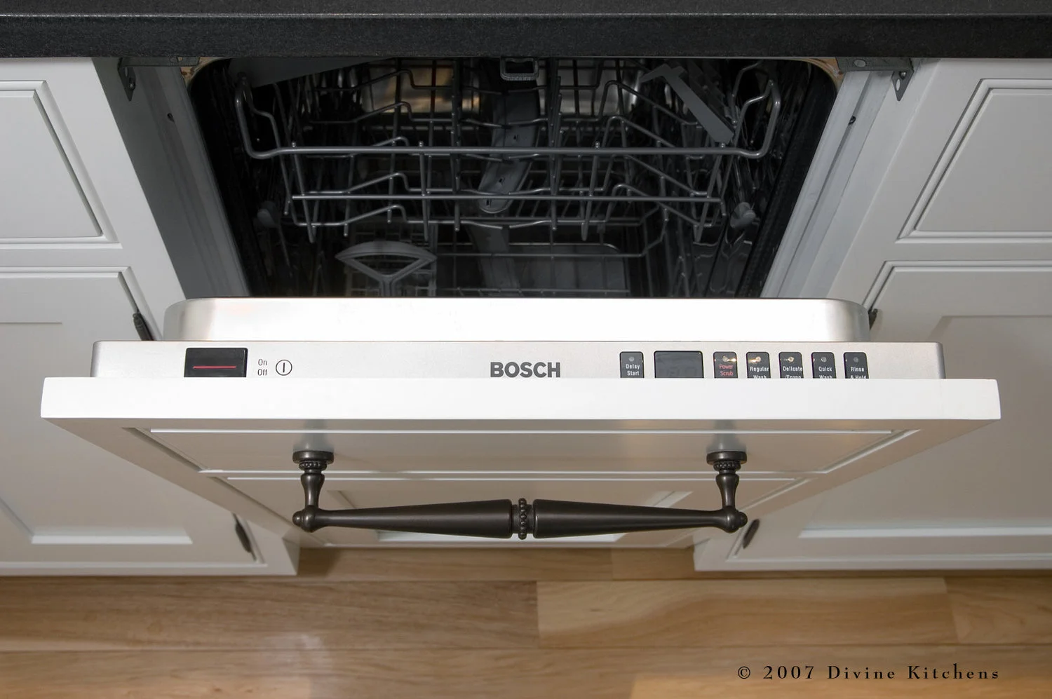 Cape Cod Transitional Kitchen Beadboard Ceiling — Divine Design Center