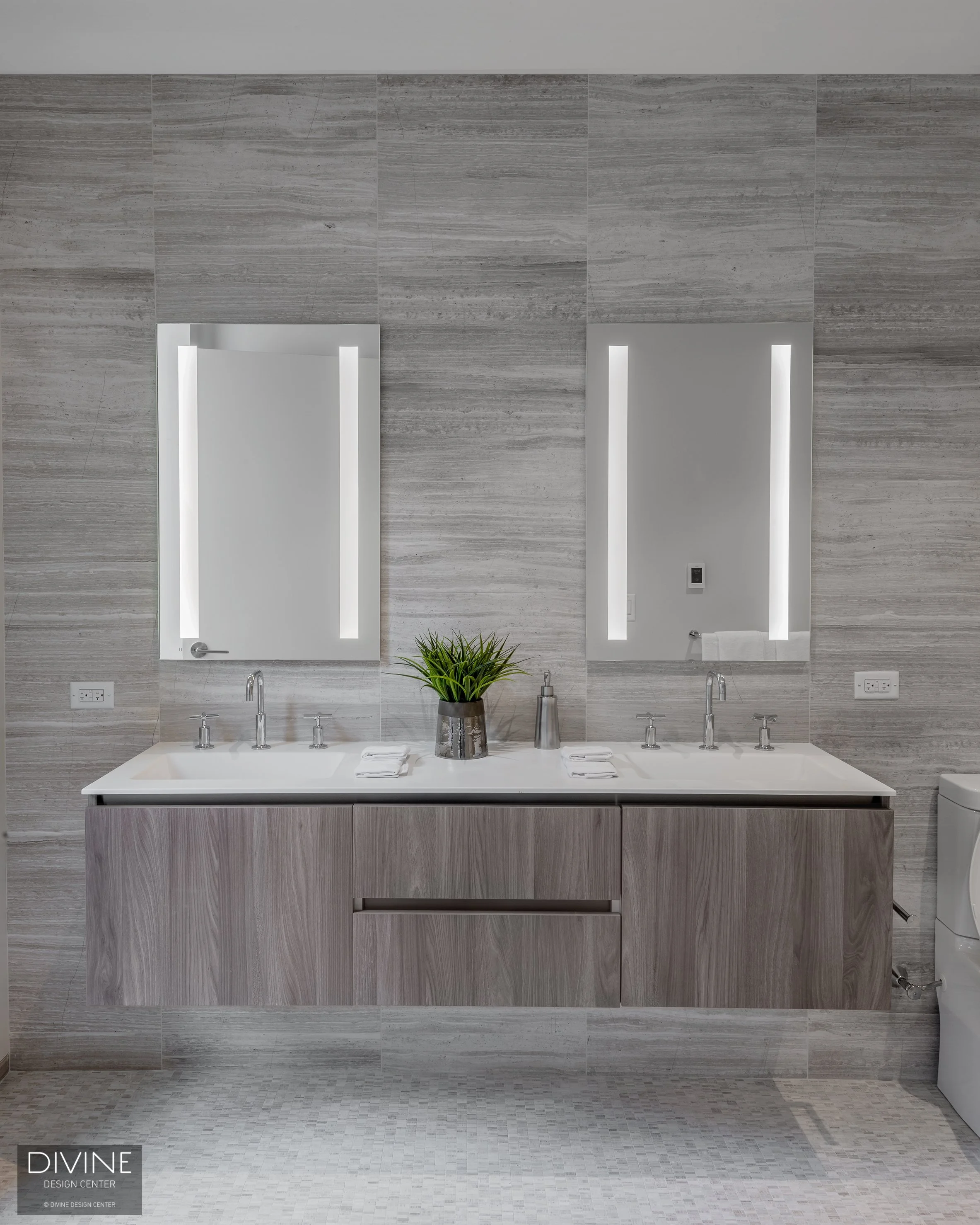 Multi-Unit — Divine Design Center