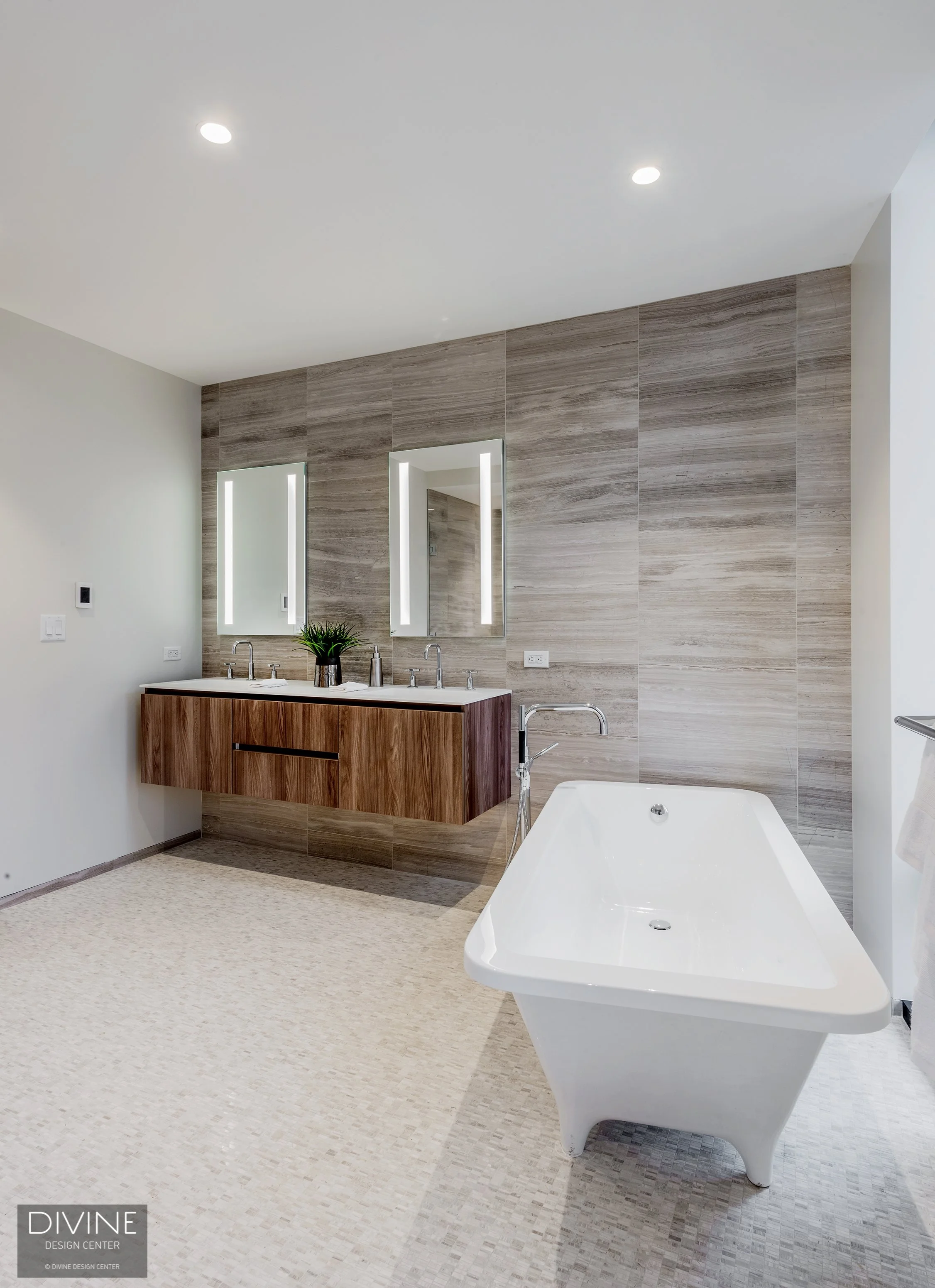 Multi-Unit — Divine Design Center