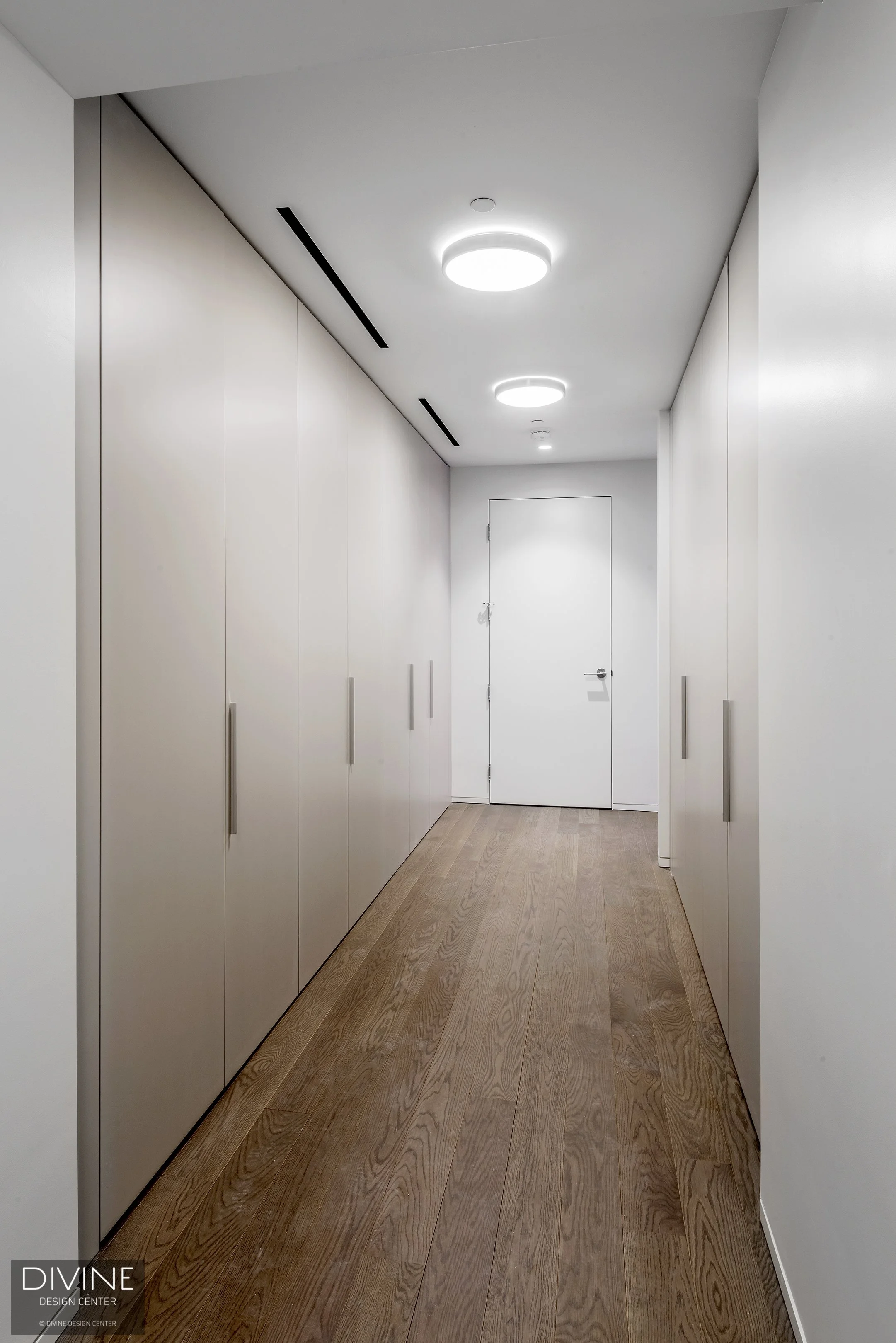 Multi-Unit — Divine Design Center