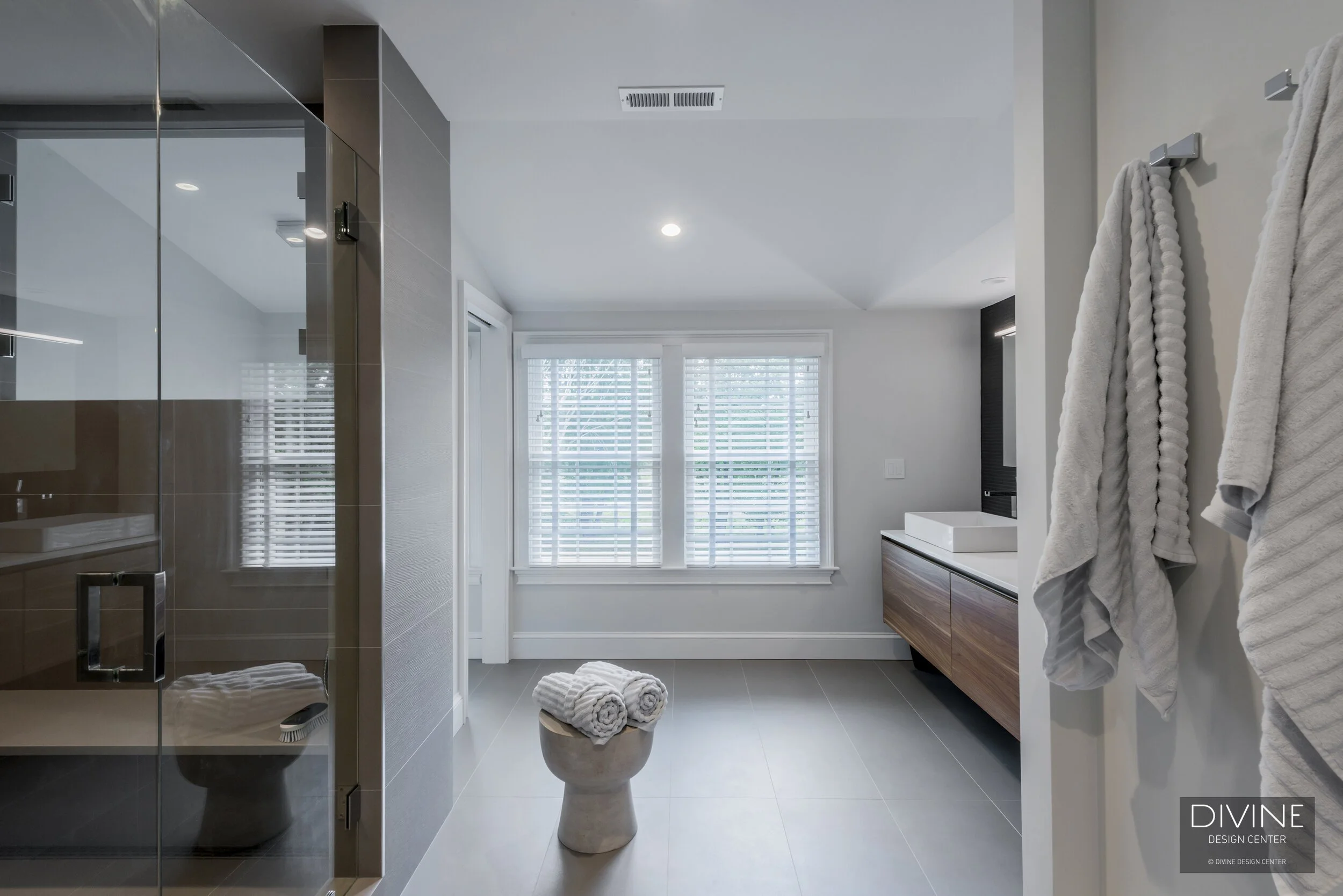 Divine Design Center — Boston's Premiere European Design Showroom