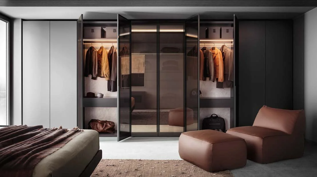 European Closets