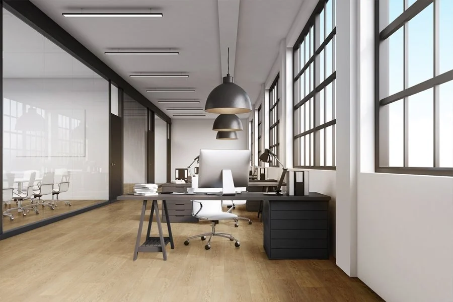 Hardwood Flooring — Divine Design Center