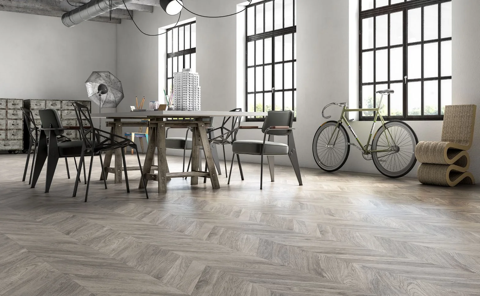 Hardwood Flooring — Divine Design Center