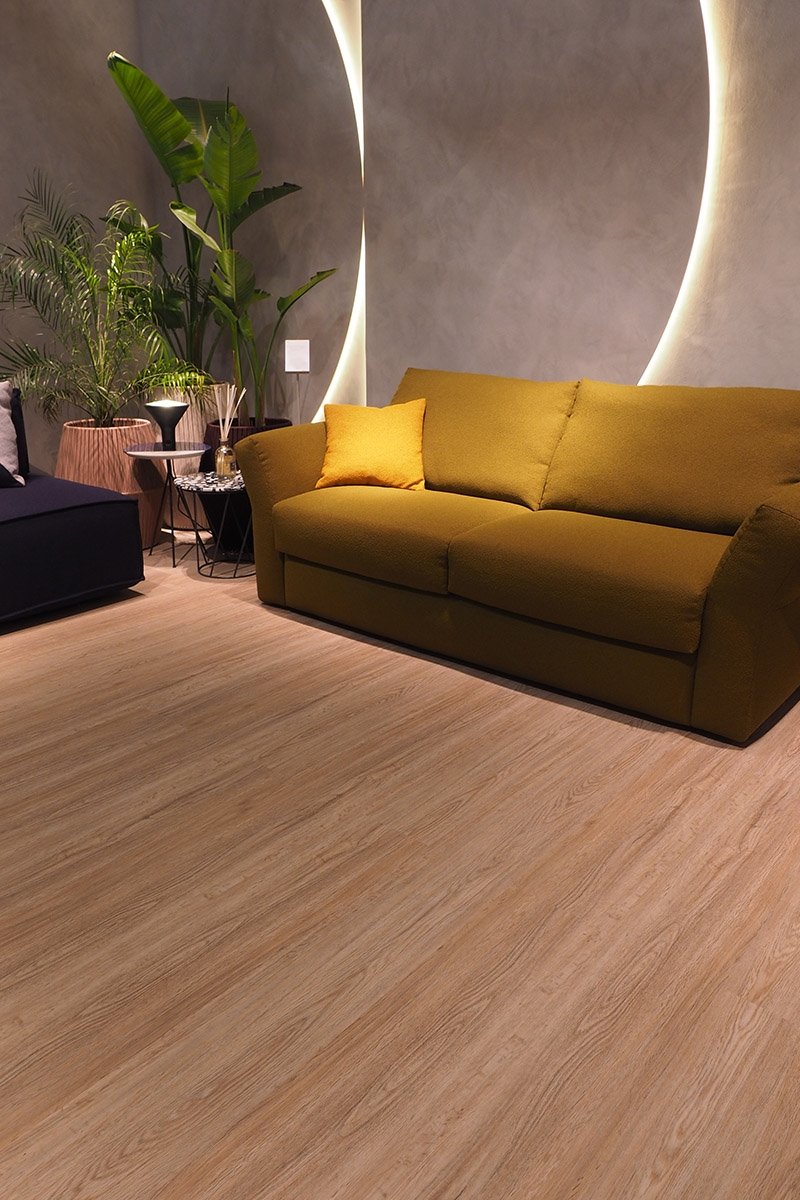 Hardwood Flooring — Divine Design Center