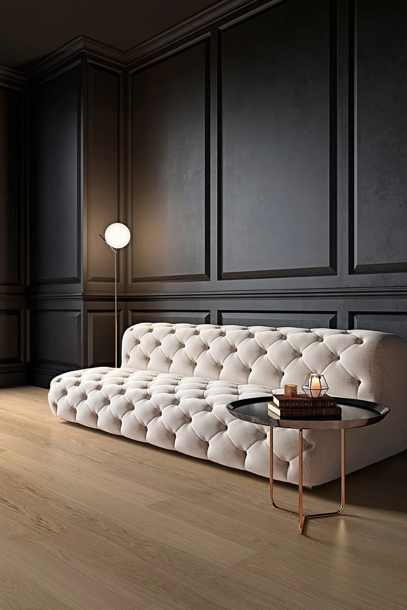 Hardwood Flooring — Divine Design Center