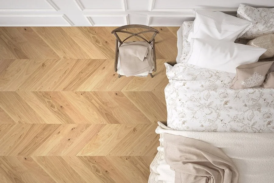 Hardwood Flooring — Divine Design Center