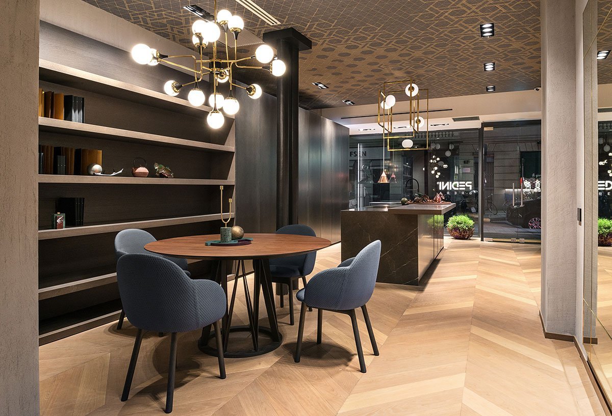 Hardwood Flooring — Divine Design Center