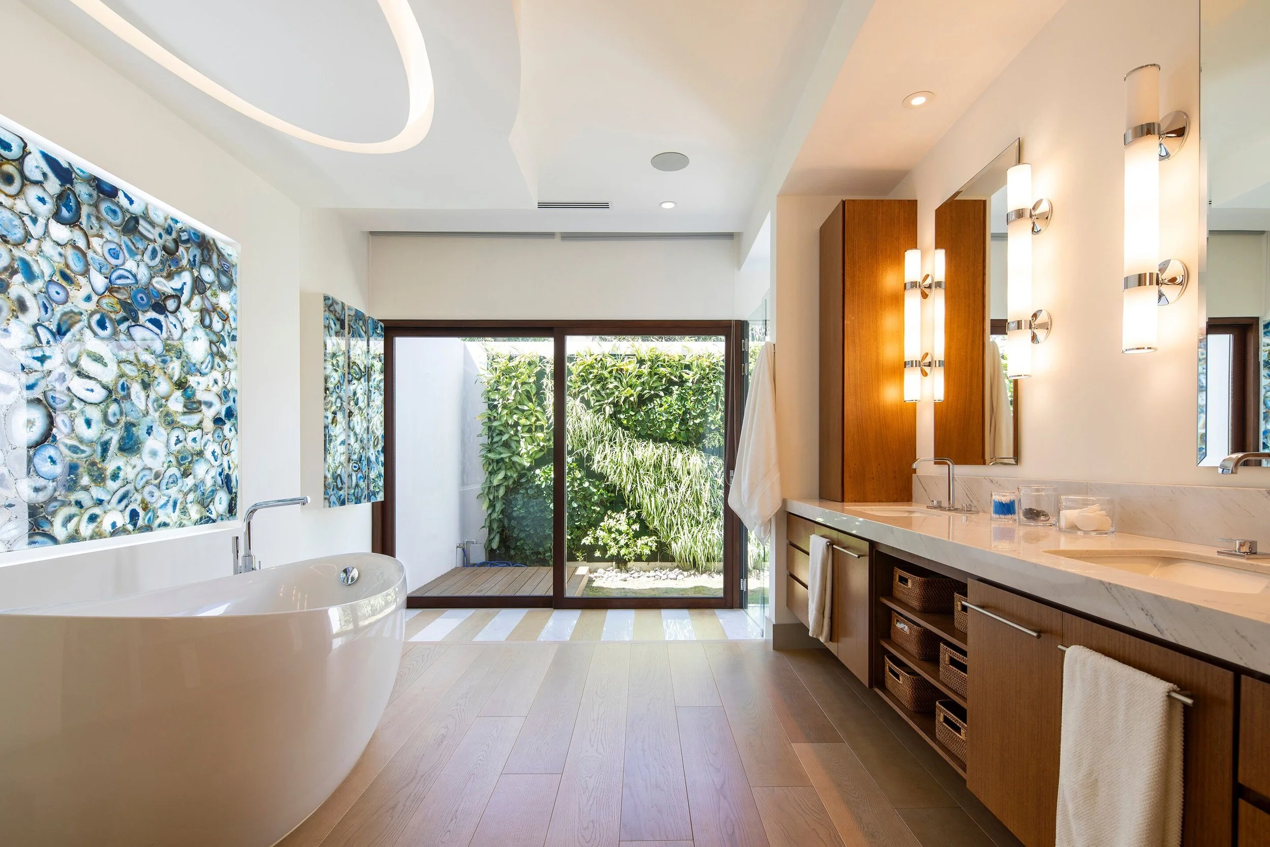 Hardwood Flooring — Divine Design Center