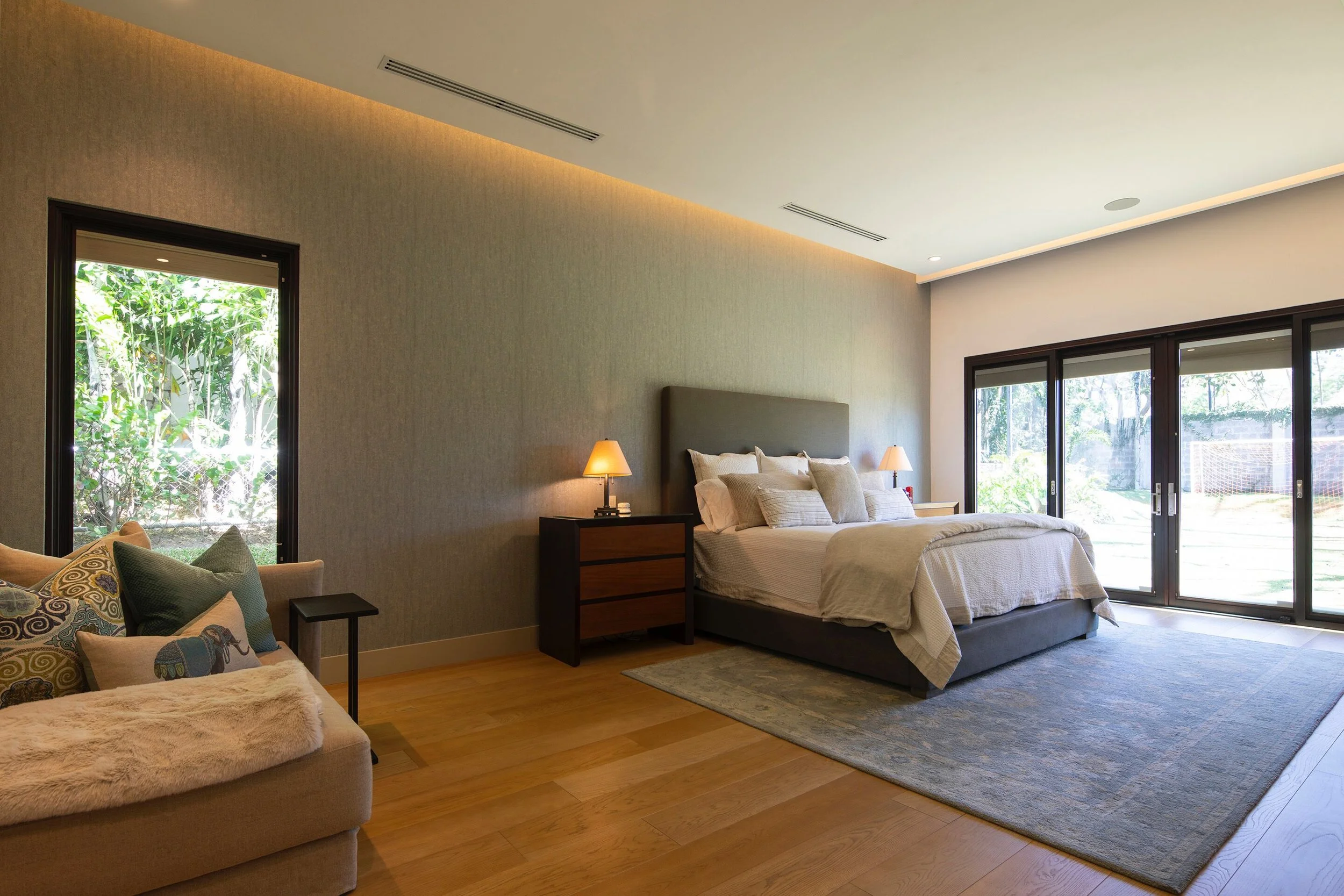 Hardwood Flooring — Divine Design Center