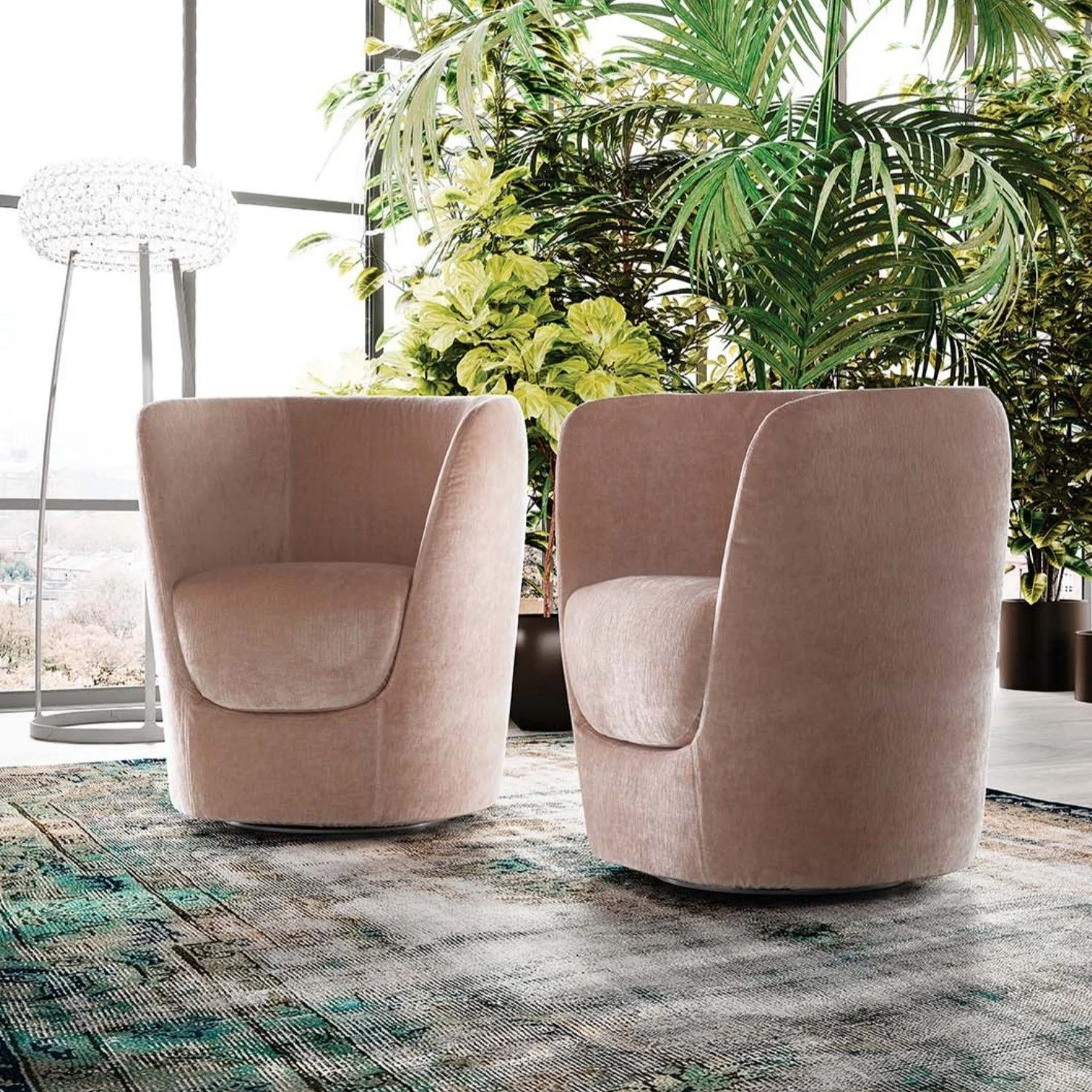 Yumi — Divine Design Center