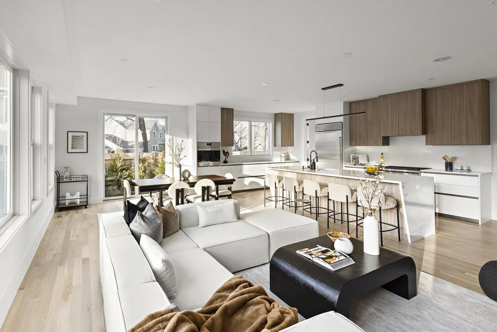 Multi-Unit — Divine Design Center