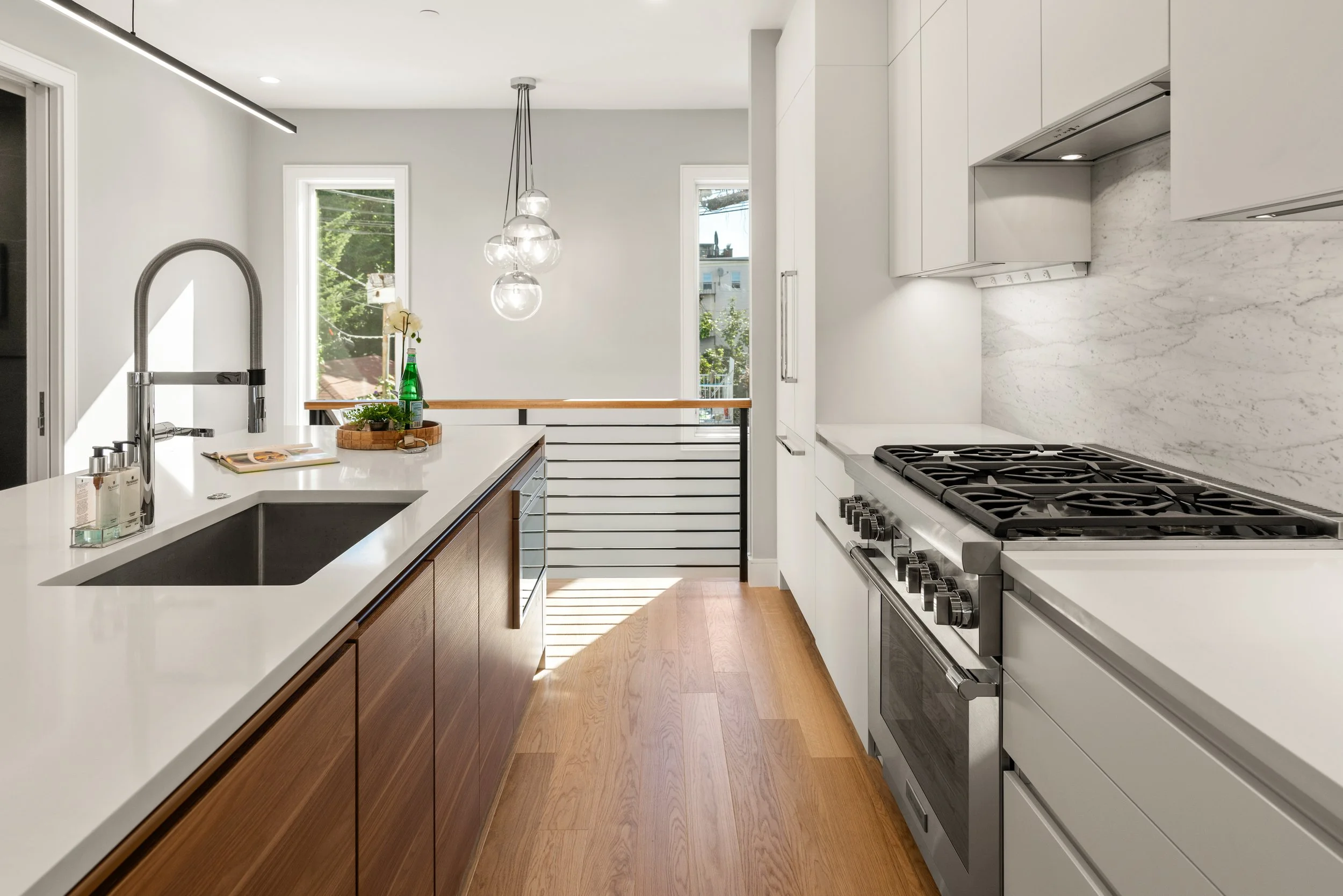 Multi-Unit — Divine Design Center