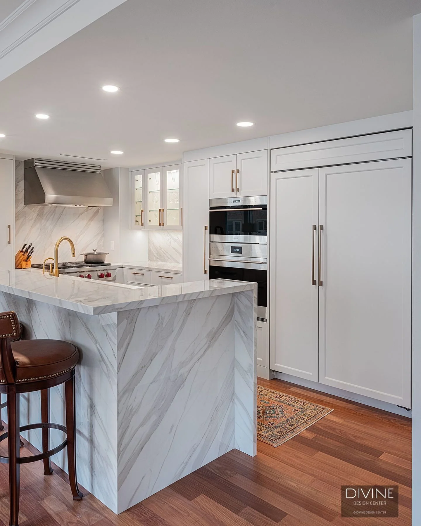 Contact Us — Divine Design Center