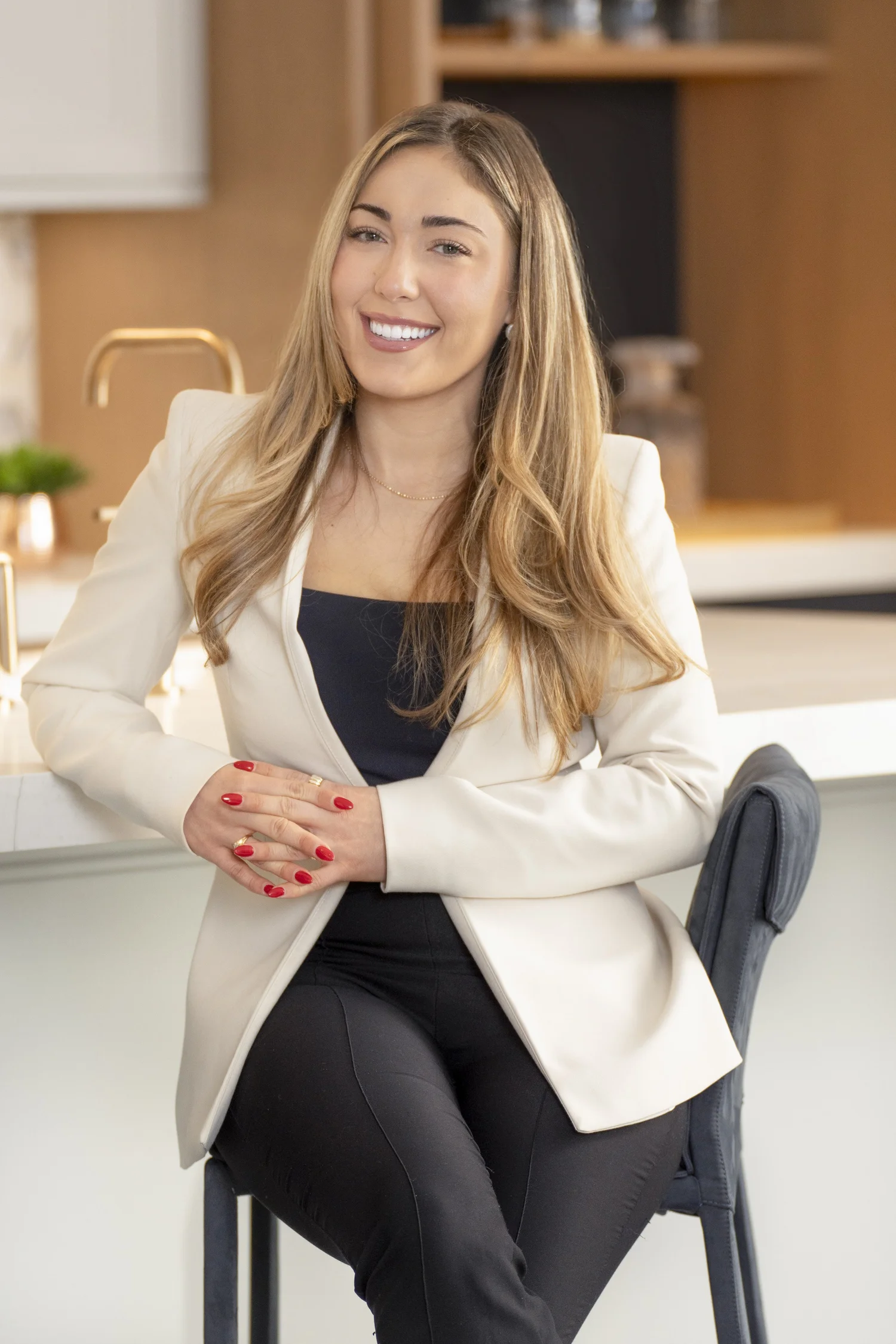 Meet The Team — Divine Design Center