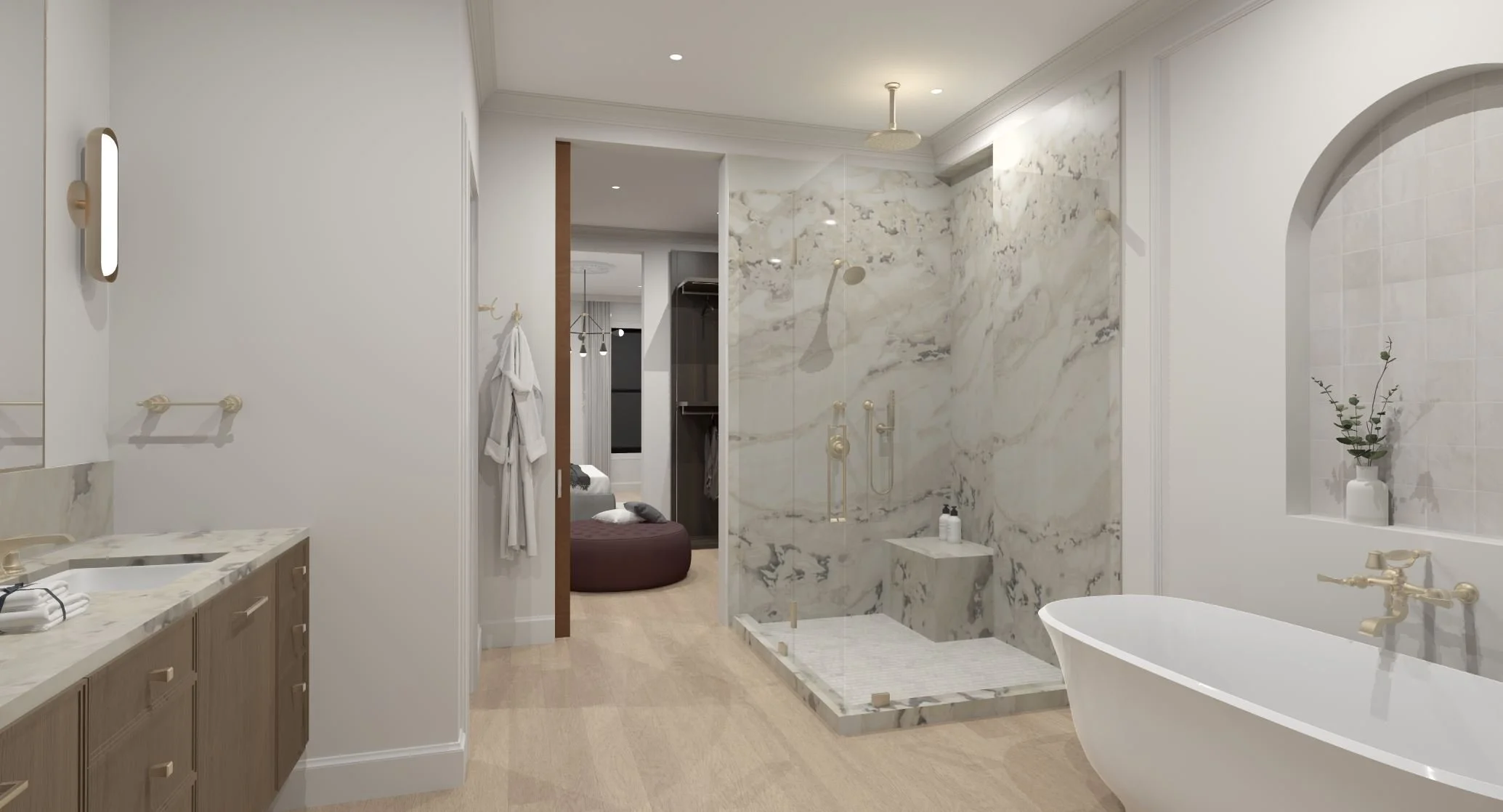 Architects & Designer Trade Partner Program — Divine Design Center