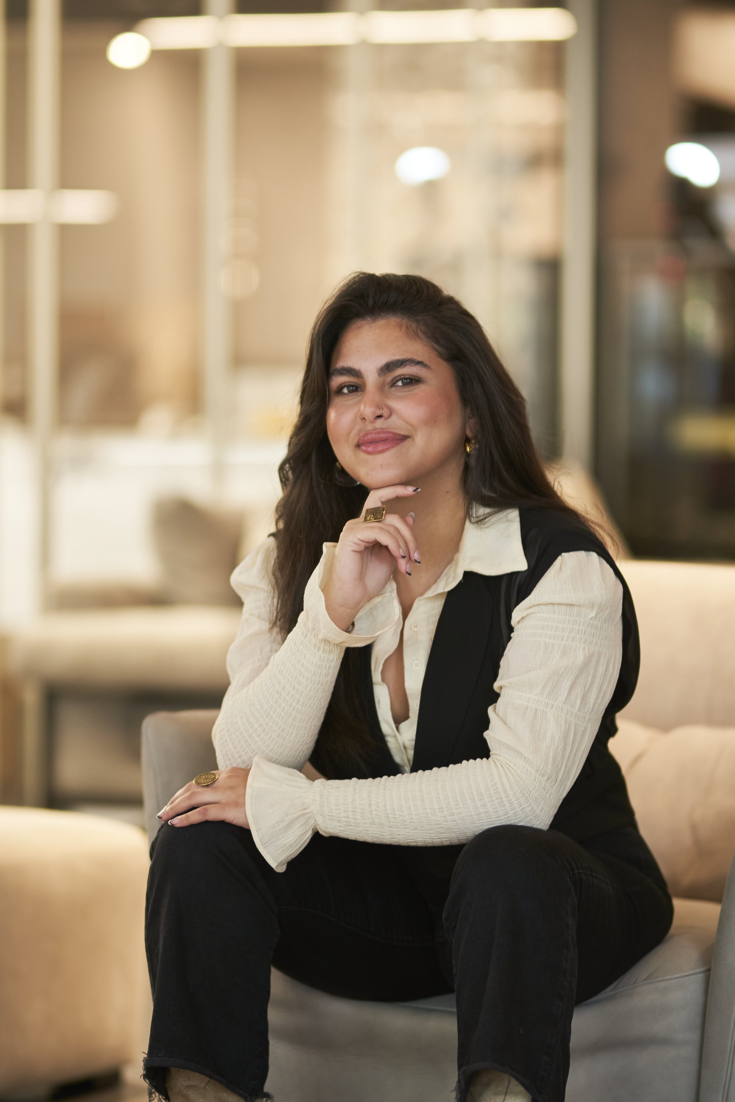 The Team — Divine Design Center