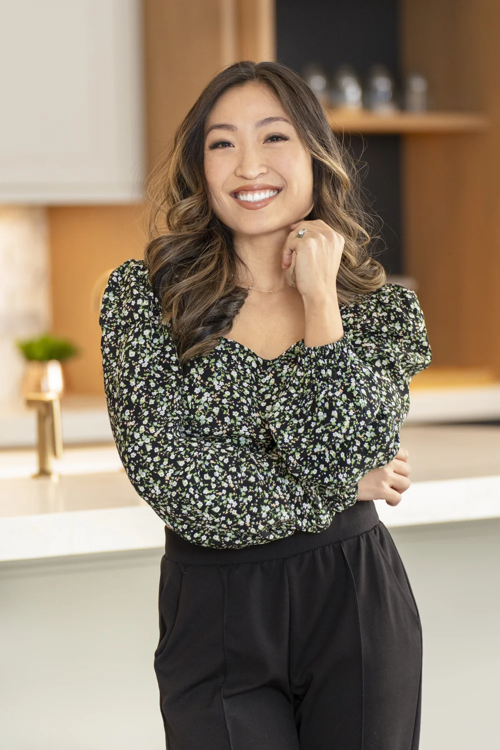 Meet The Team — Divine Design Center